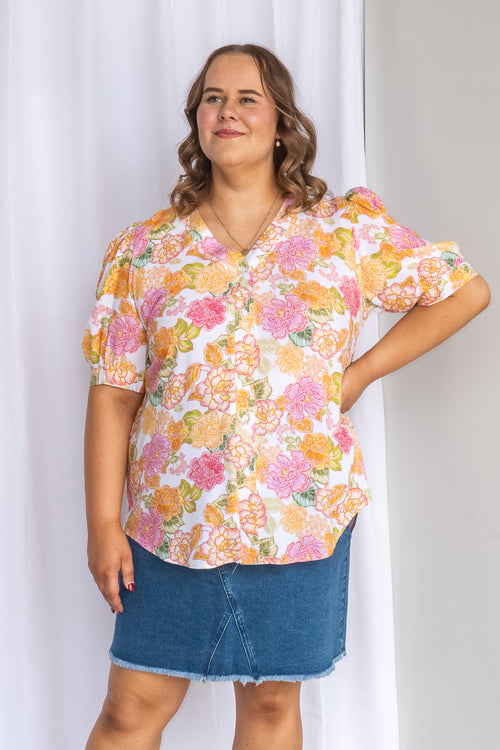 Tops – Always Alice