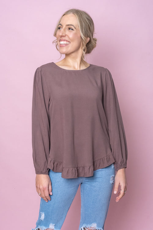 Tops – Always Alice