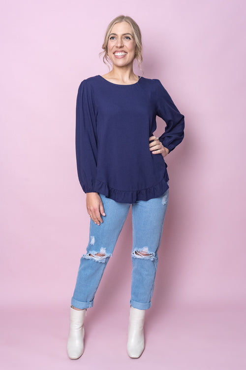 Tops – Always Alice