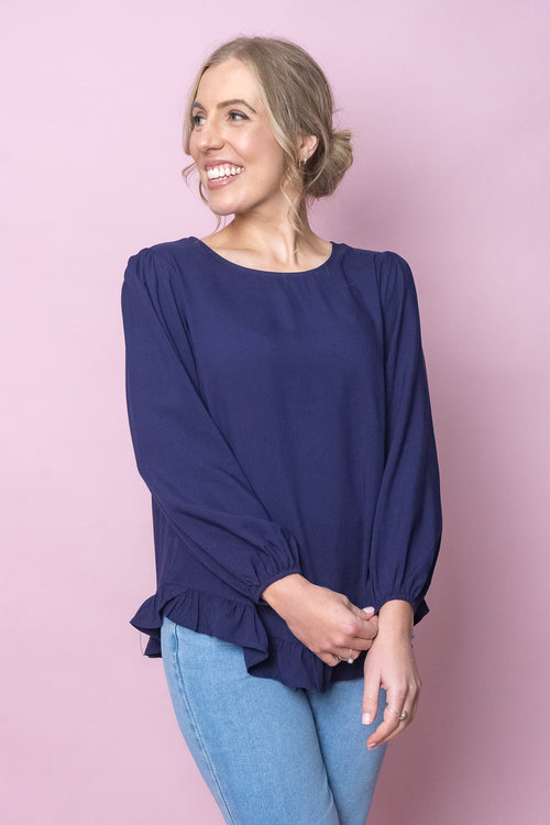 Tops – Always Alice