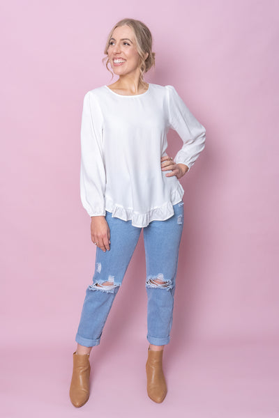 Tops – Always Alice