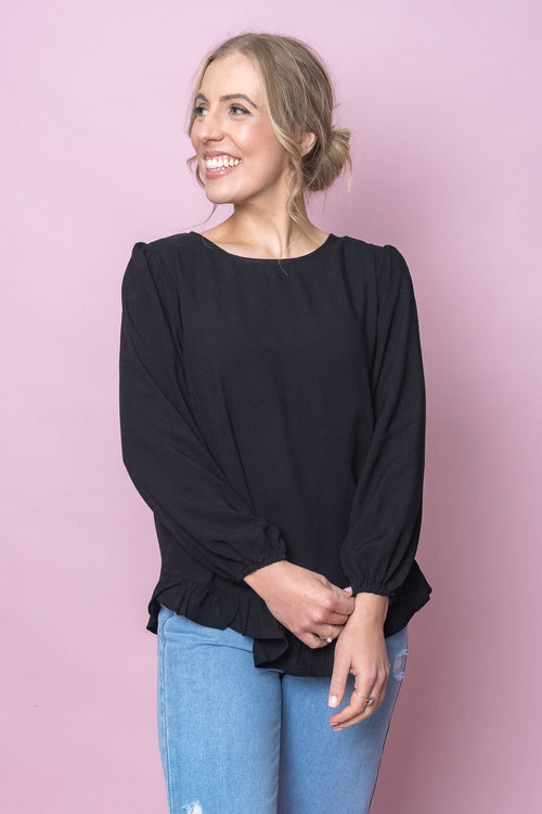 Tops – Always Alice